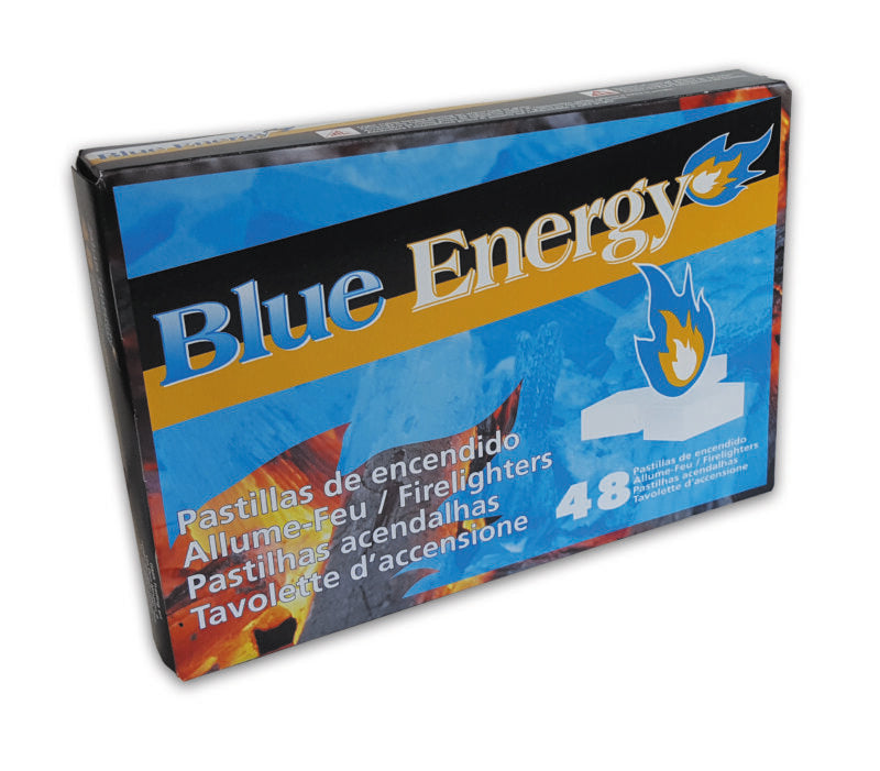 Blue Energy – Camba Clima